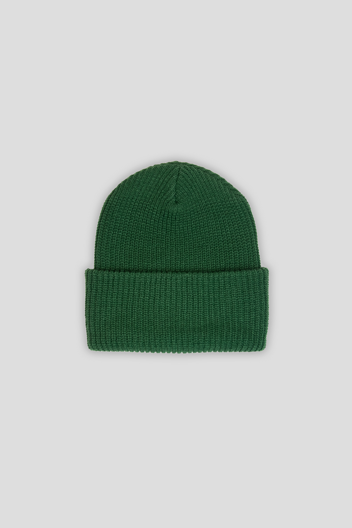 Beanie Hat Forest – Blanks Factory